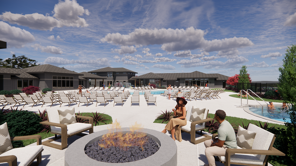 Petrosa, New Construction Homes, NE Bend OR | Pahlisch