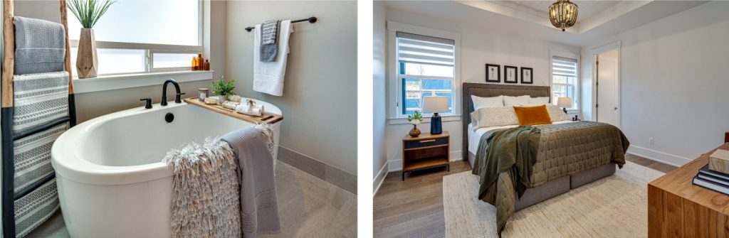 The Benefits of Choosing a First Floor Primary Suite With Pahlisch Homes